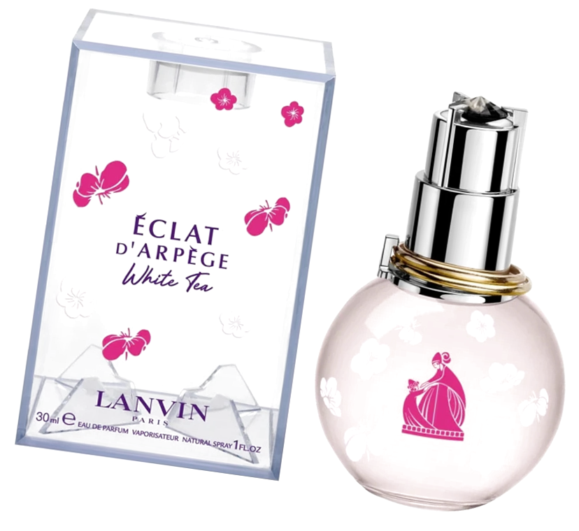 Духи Lanvin Eclat D Arpege White Tea для женщин 30 мл / Ланвин Эклат Д Арпеж Белый Чай