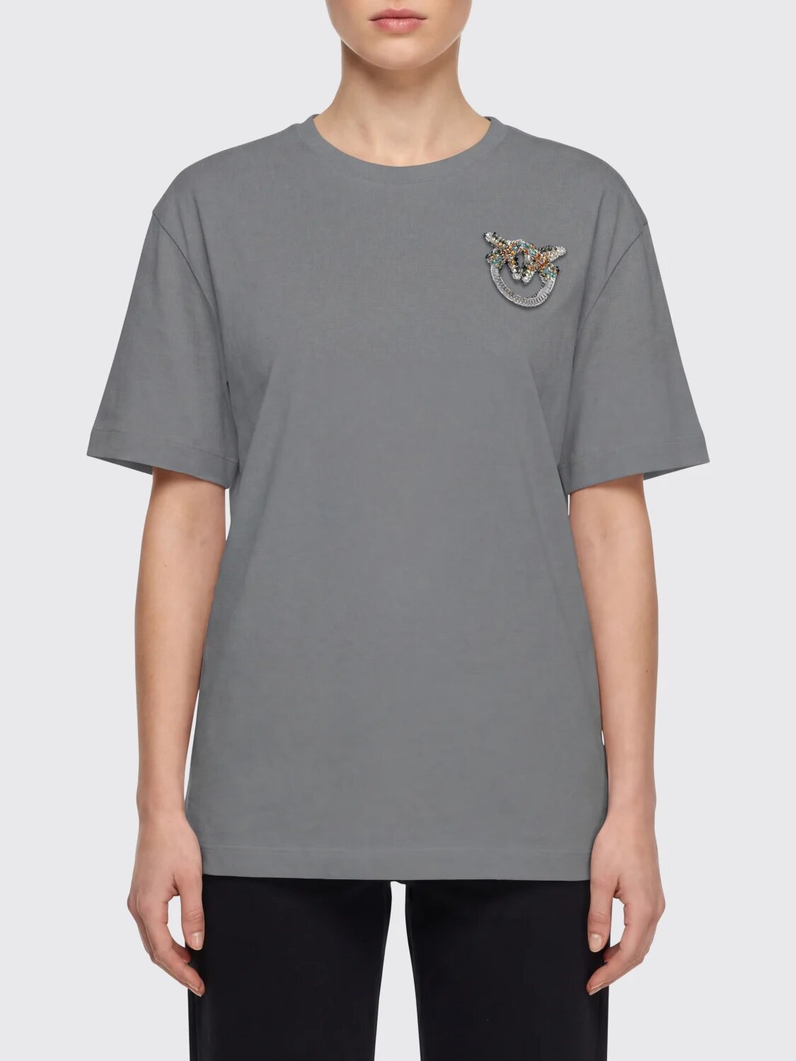 Футболка Strepitoso Pinko