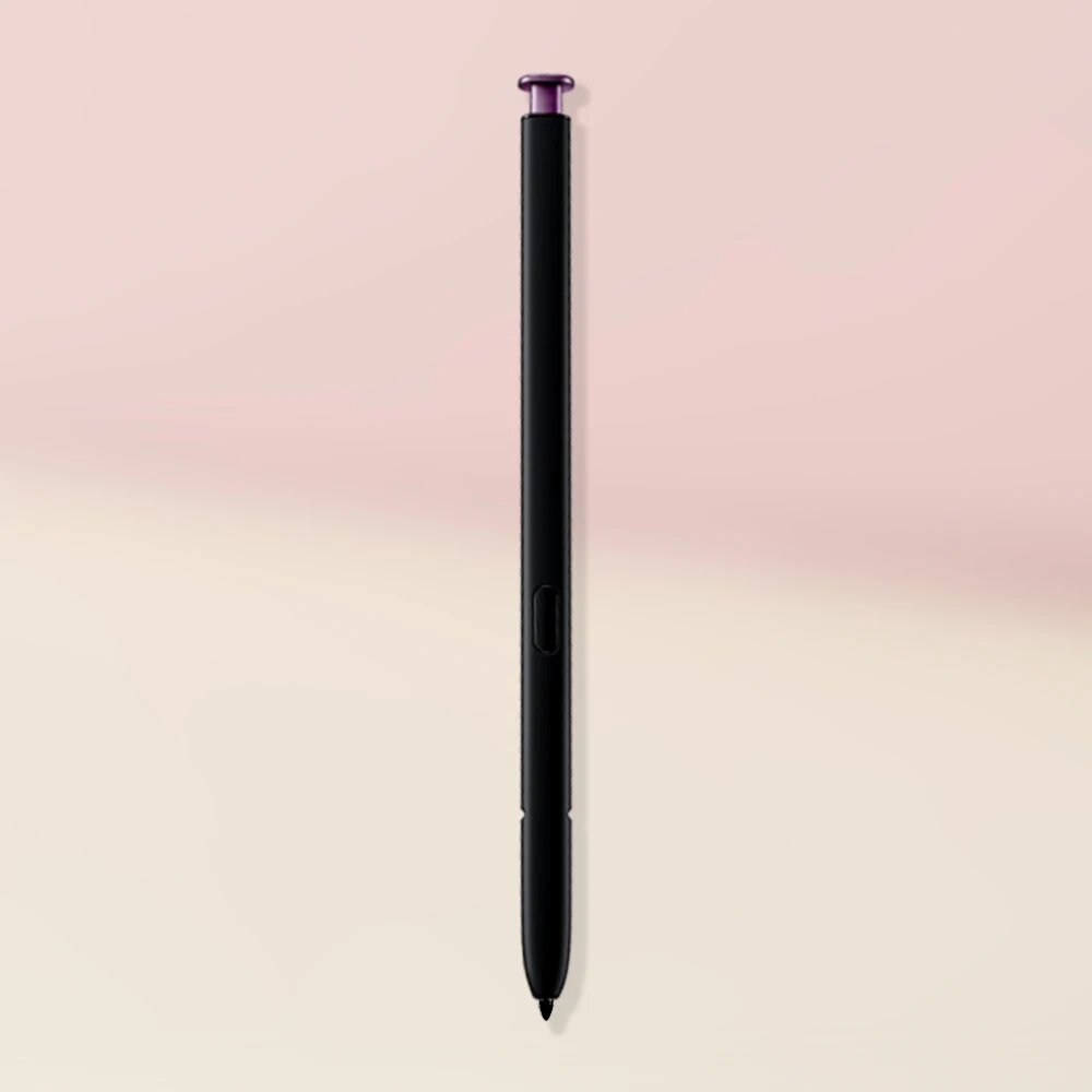 S22 Ultra Pen Замена для Samsung Galaxy S22 Ultra SM-S908B SM-S908U Стилус Ручка для Purple