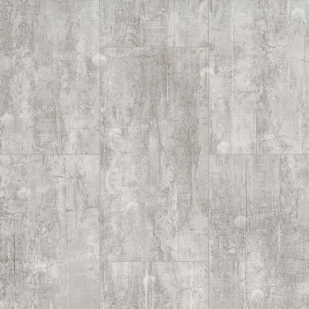 SPC-Ламинат Alpine Floor Ратленд (без подложки) ECO 4-6 MC 8474 (цена за упаковку 2.232 м2)
