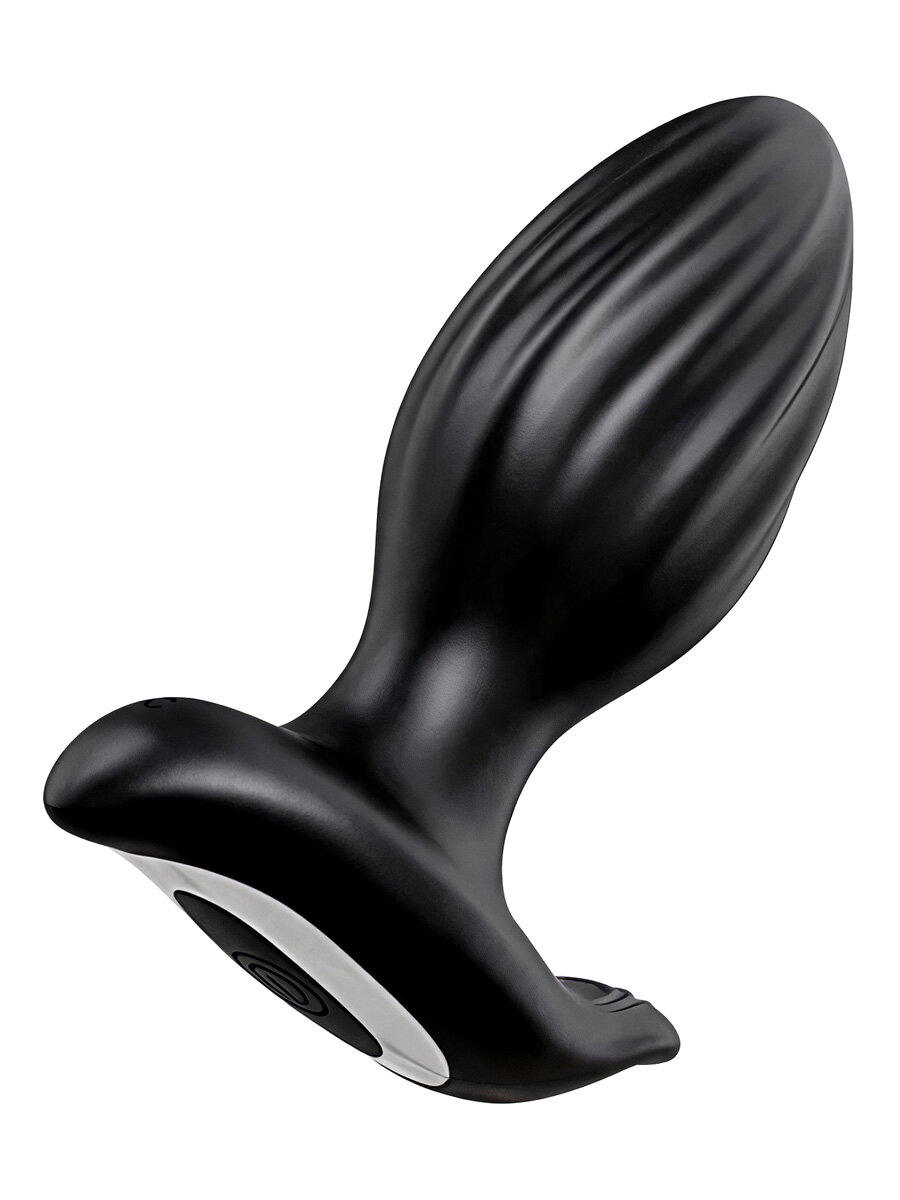 Массажер простаты SenCiciMen Anal Vibrating Stopper (SCMHW-487)