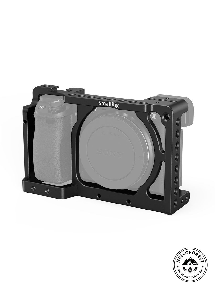 Клетка SmallRig 1661 для SONY a6500/a6300/a6000