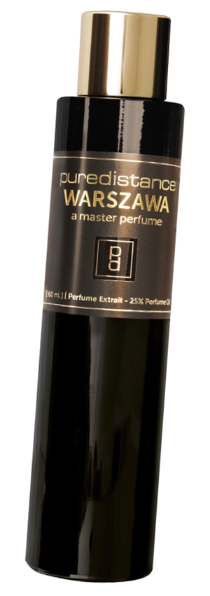 Варшава духи 60 мл для женщин и мужчин / Пурдистанс Варшава - Puredistance Warszawa