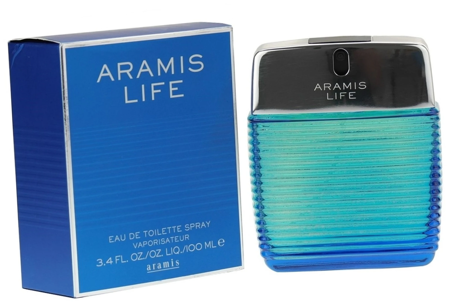 Aramis Life духи для мужчин 100 мл / Арамис Лайф туалетная вода
