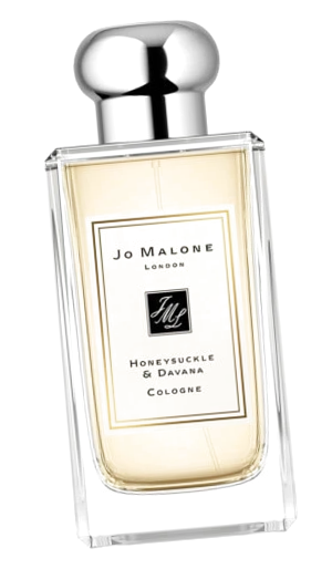 Jo Malone Honeysuckle and Davana аромат 100 мл унисекс / Джо Малон Жимолость и Полынь