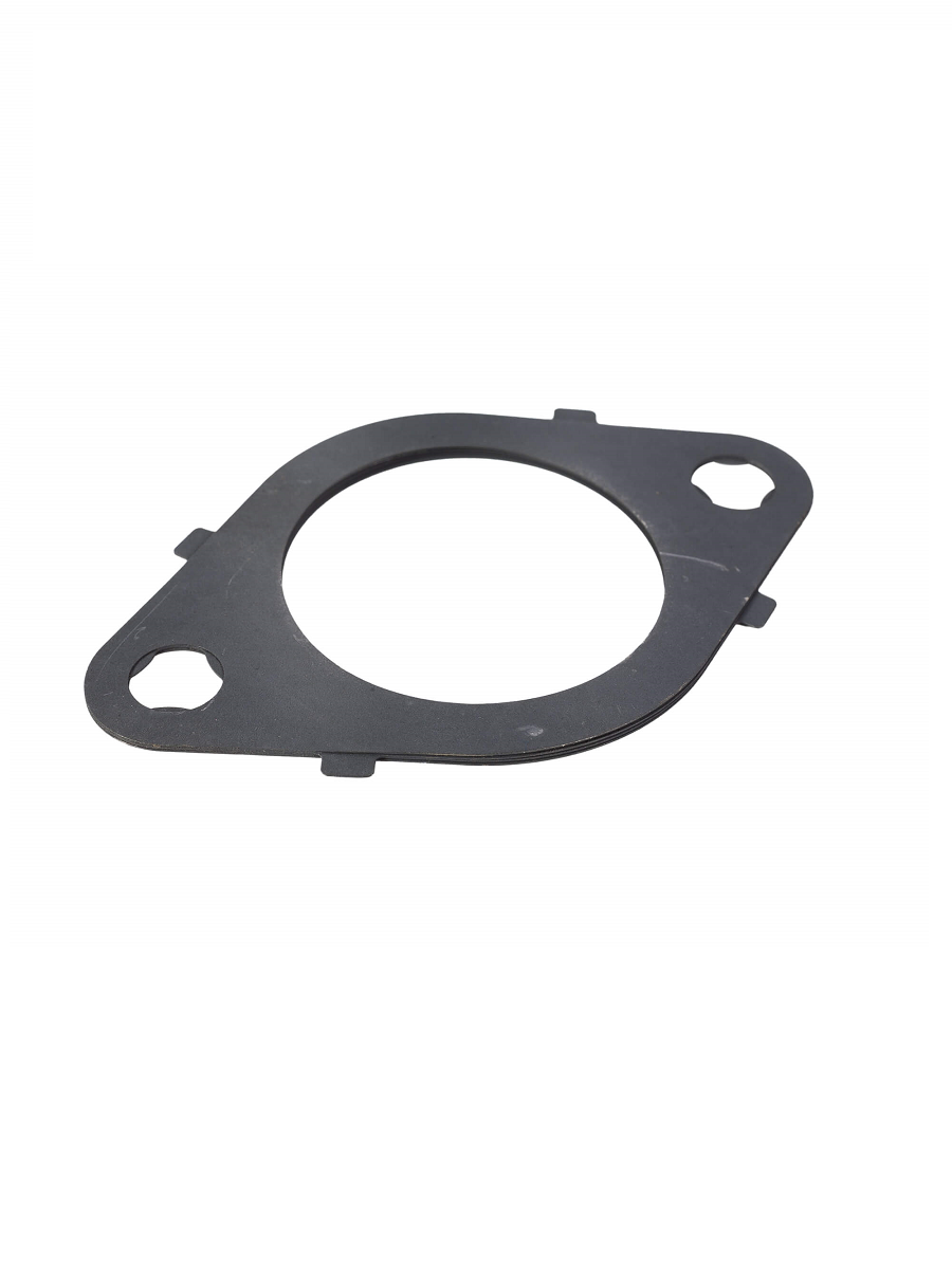 Прокладка коллектора выпускного Iveco Tector/KAMAZ/DongFeng дв. Cummins 3937479 (Cummins)
