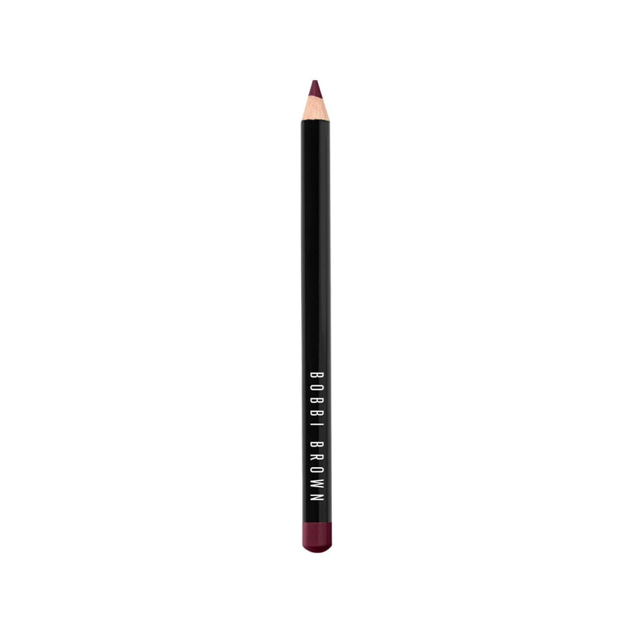 Карандаш для губ женский Bobbi Brown Lip Pencil, 11 - DEEP BERRY