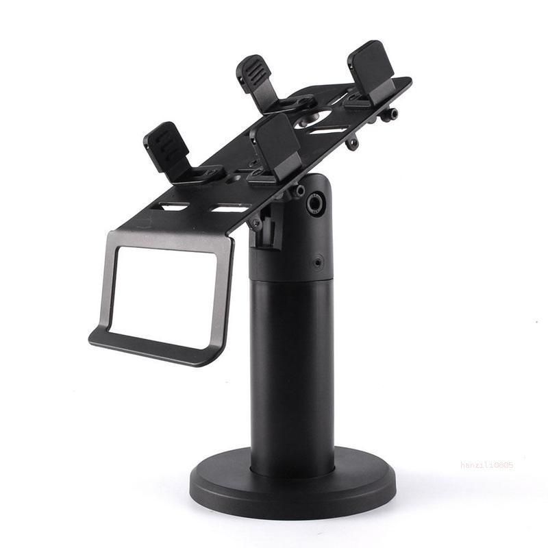 Вращающийся на 360 градусов кронштейн POS-машины из алюминиевого сплава