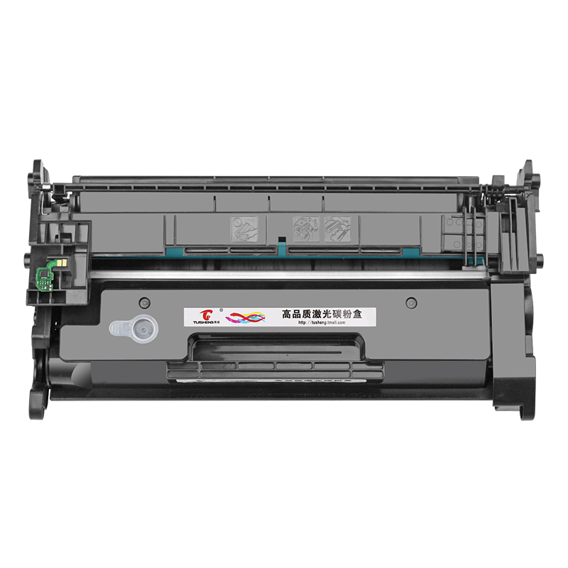 TUSHENG CF228A Совместимая двухкомпонентная высокопроизводительная тонер-картридж для принтеров HP M427dw/M403 Series