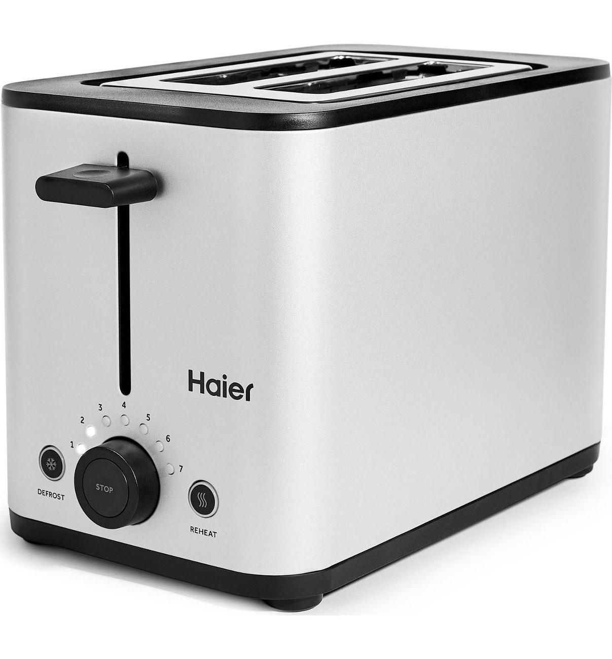 Тостер Haier HT-601