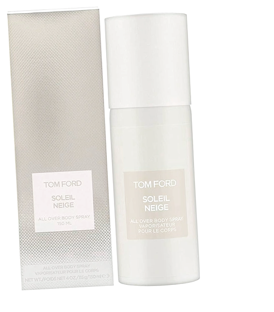 Том Форд Солей Неж для тела спрей 150 мл унисекс - Tom Ford Soleil Neige