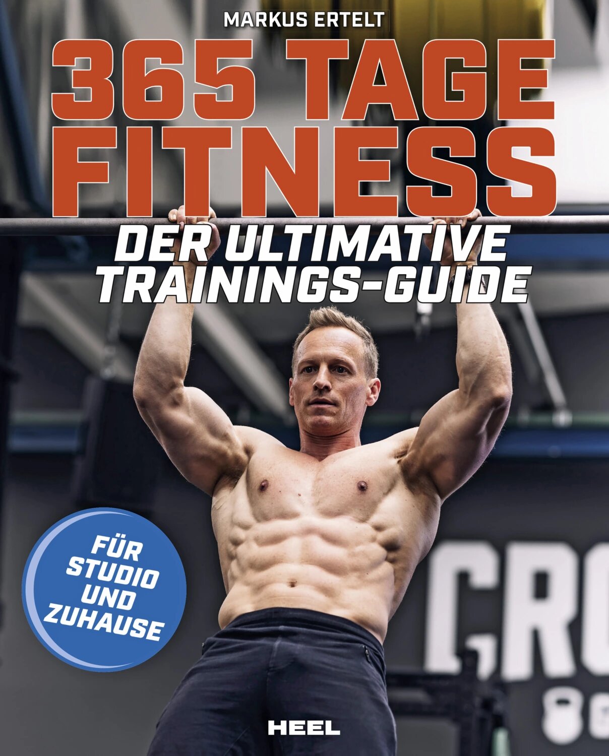 365 Tage Fitness [Цифровая книга]