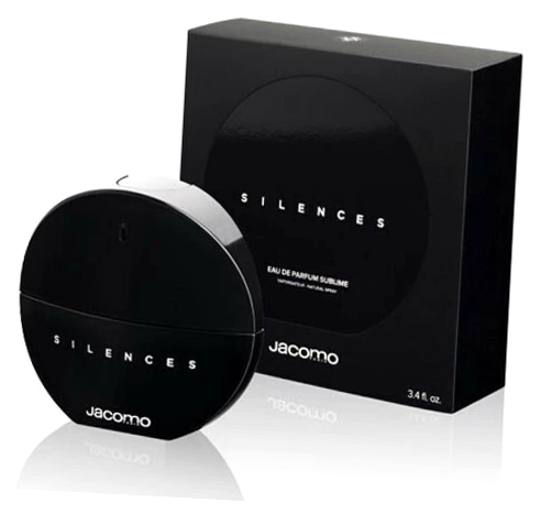 Парфюм Джакомо Силенсес для женщин 100 мл - Jacomo Silences Sublime Eau De Parfum