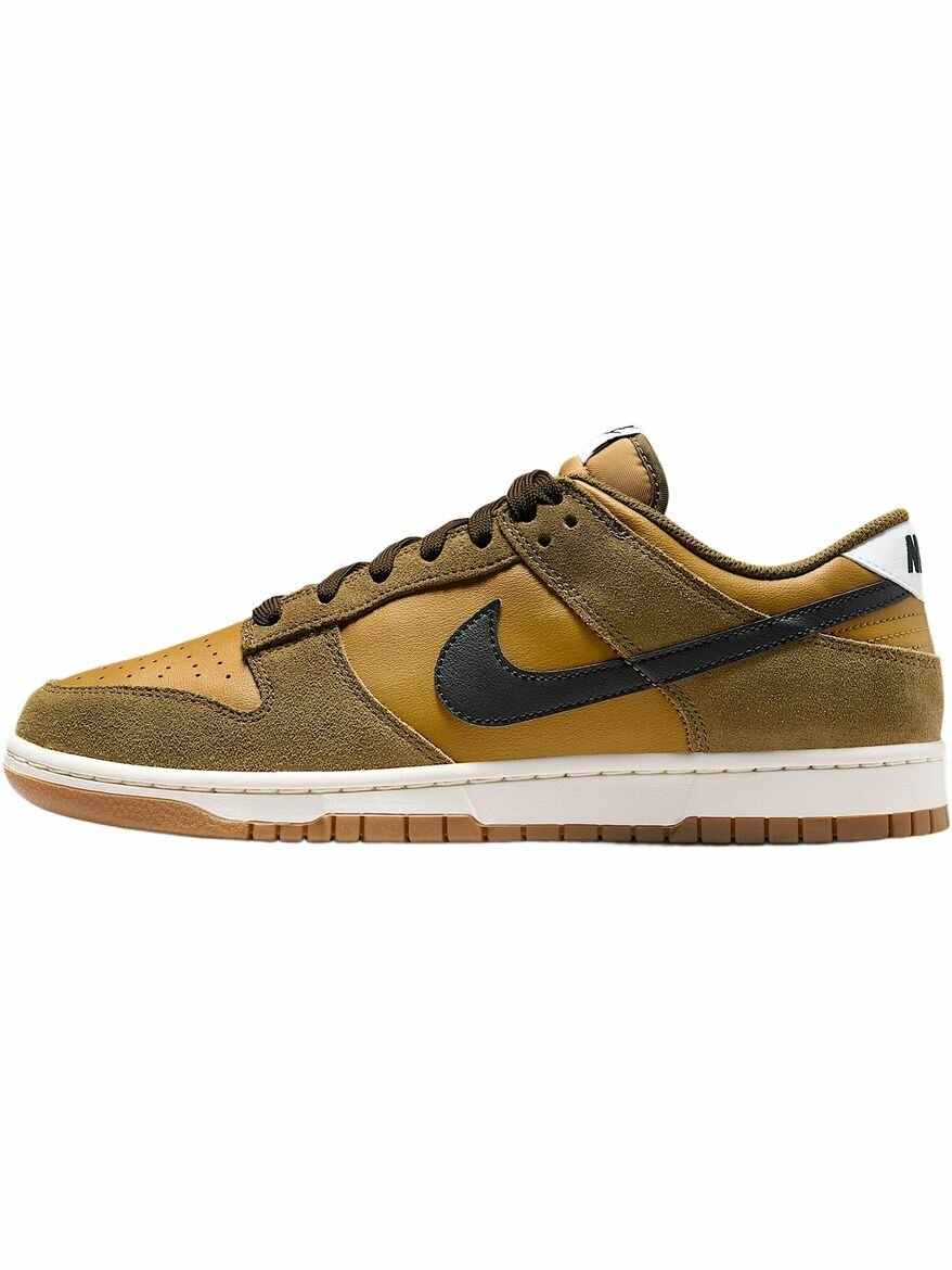 Кеды NIKE Dunk Low Retro SE