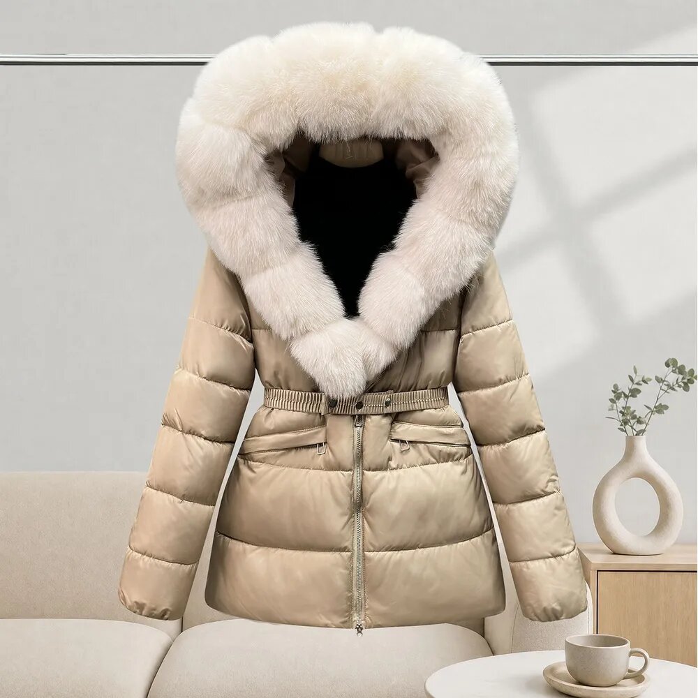 Куртка , размер 50, Khaki — фото 1