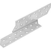 Держатель балки правосторонний 40x170x1.8 - 5 шт.