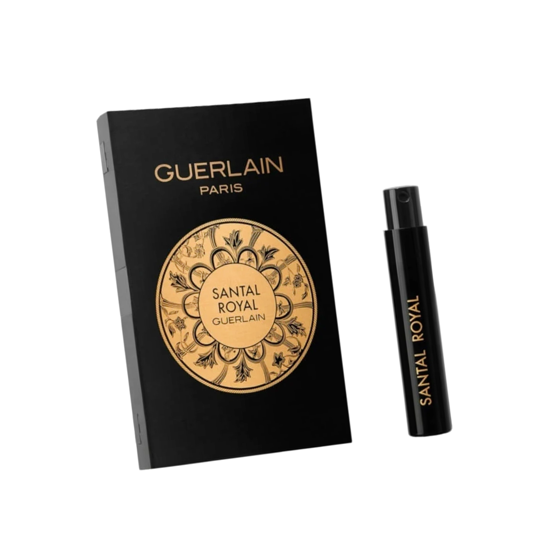 Духи Королевский Сандал Guerlain Santal Royal 1 мл сэмпл - Сантал Роял унисекс