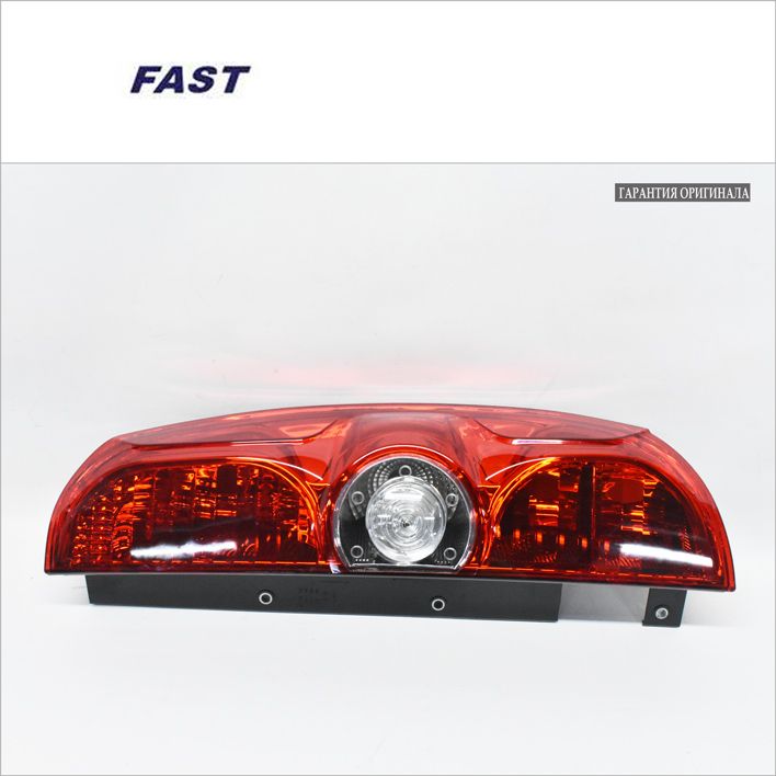 Фонарь задний правый Fiat Doblo Opel Combo Fast FT86374