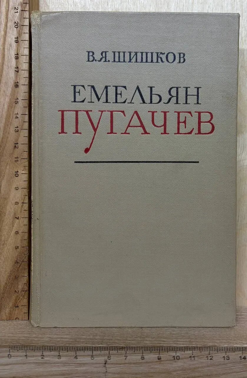 Емельян Пугачев. Книга третья