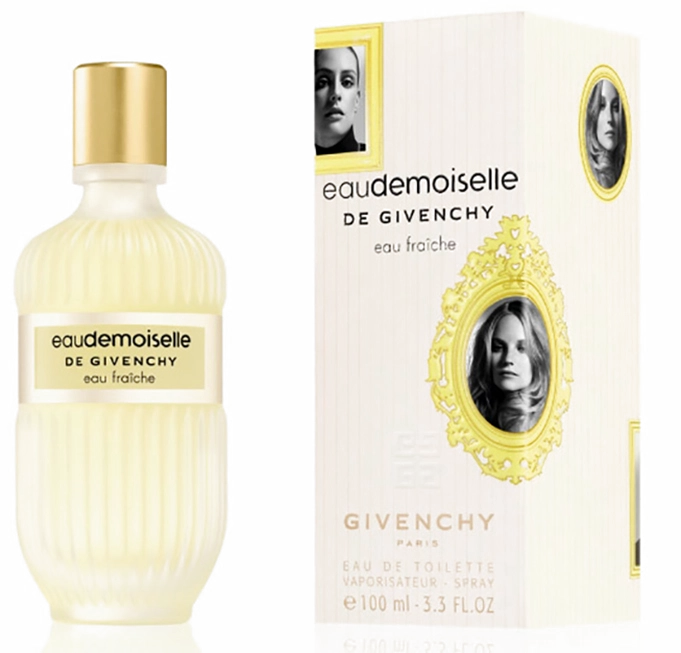 Духи для женщин Givenchy Eaudemoiselle De Givenchy Eau Fraiche 100 мл