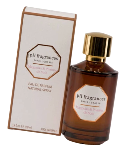 PH Fragrances Magnolia and Peony Of Silk аромат для мужчин и женщин 100 мл - Магнолия Пион