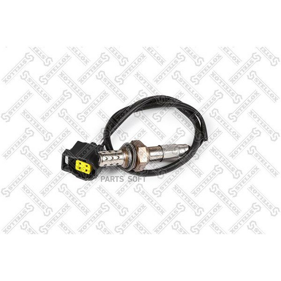 STELLOX 2000247SX 20-00247-SX лямбда-зонд универсальный!\ Jeep, Chrysler 300C/Voyager, Mitsubishi