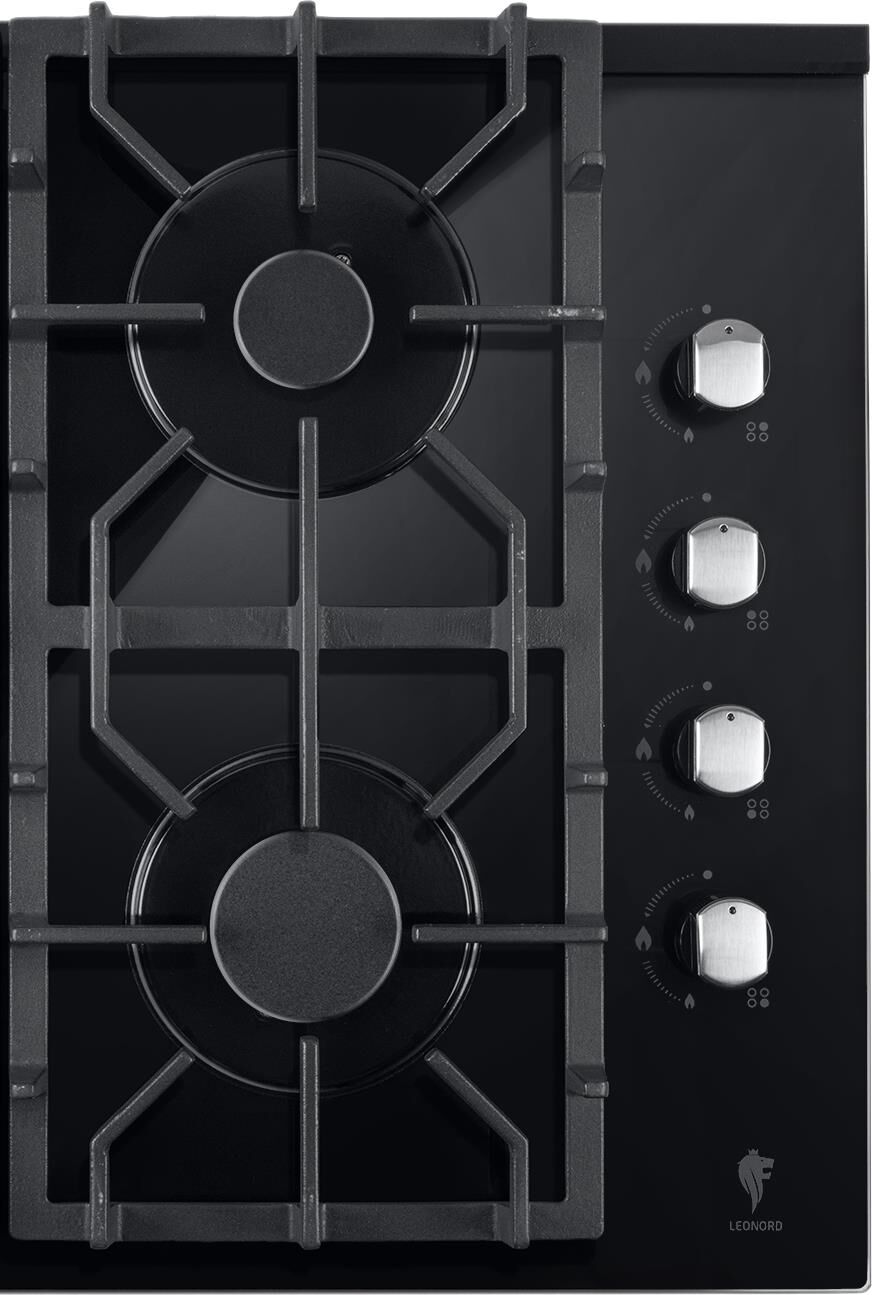 Варочная панель газовая LEG-60410GB-C