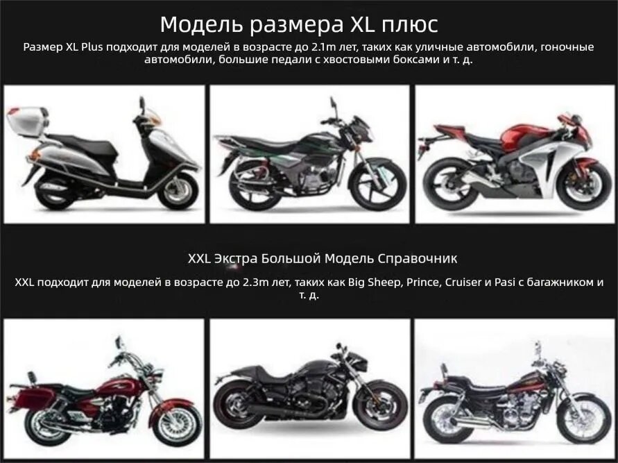 Чехол для велосипеда — фото 1