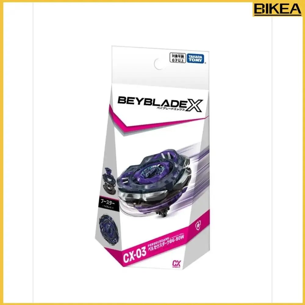 Премиум гироскоп Инсяньский Темный от Takara Tomy CX03