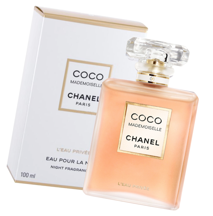 Chanel Coco Mademoiselle L Eau Privee для женщин 100 мл / Коко Мадемуазель Приве ароматическая вода