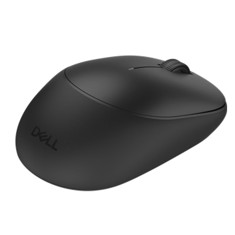 DELL MS526 беспроводная деловая мышь с программируемыми кнопками 6000 DPI и долгим сроком службы батареи Цвет：Новая