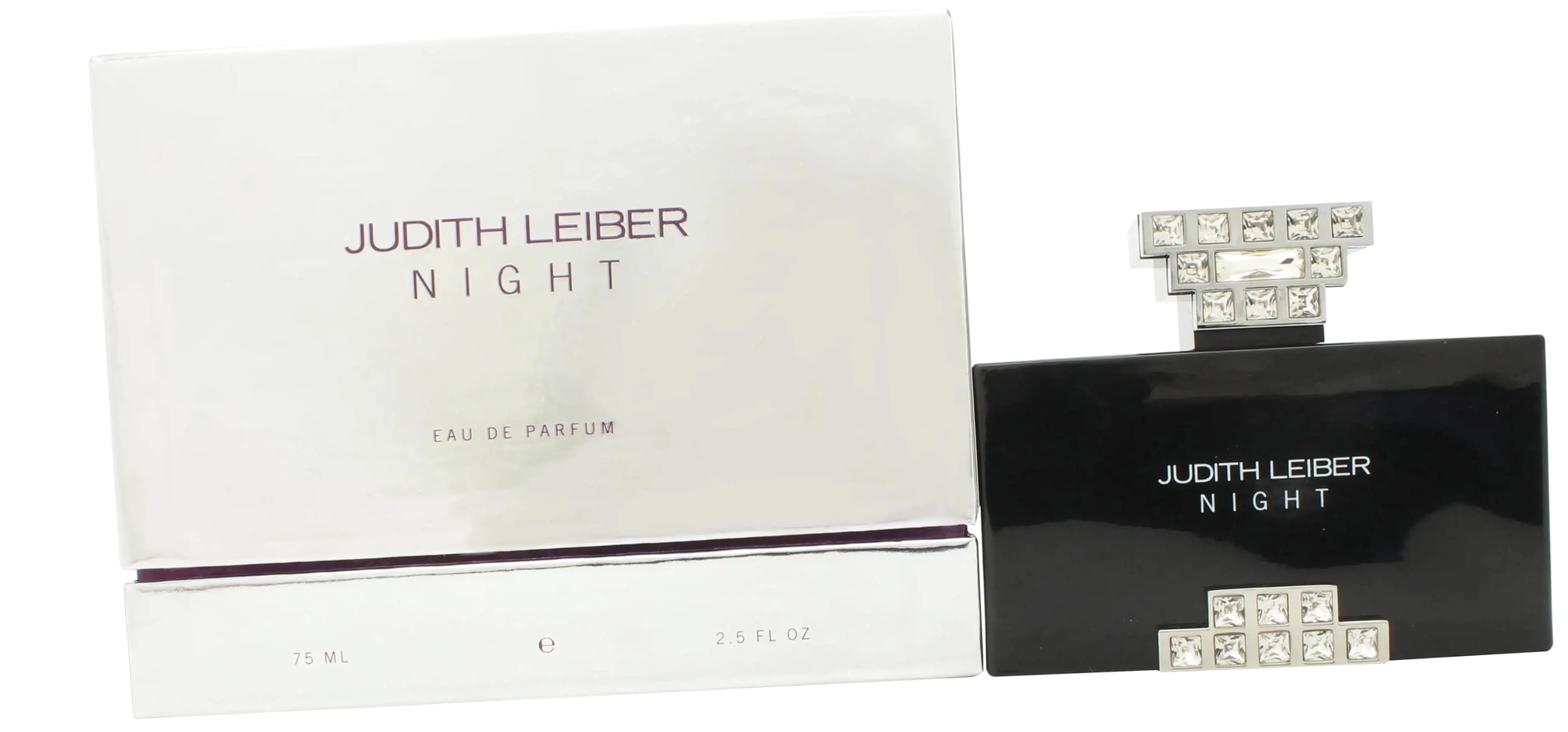 Женский парфюм Judith Leiber Night 75 мл - Ночь от Джудит Либер