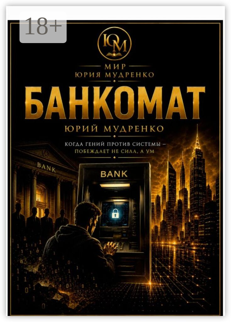 Банкомат