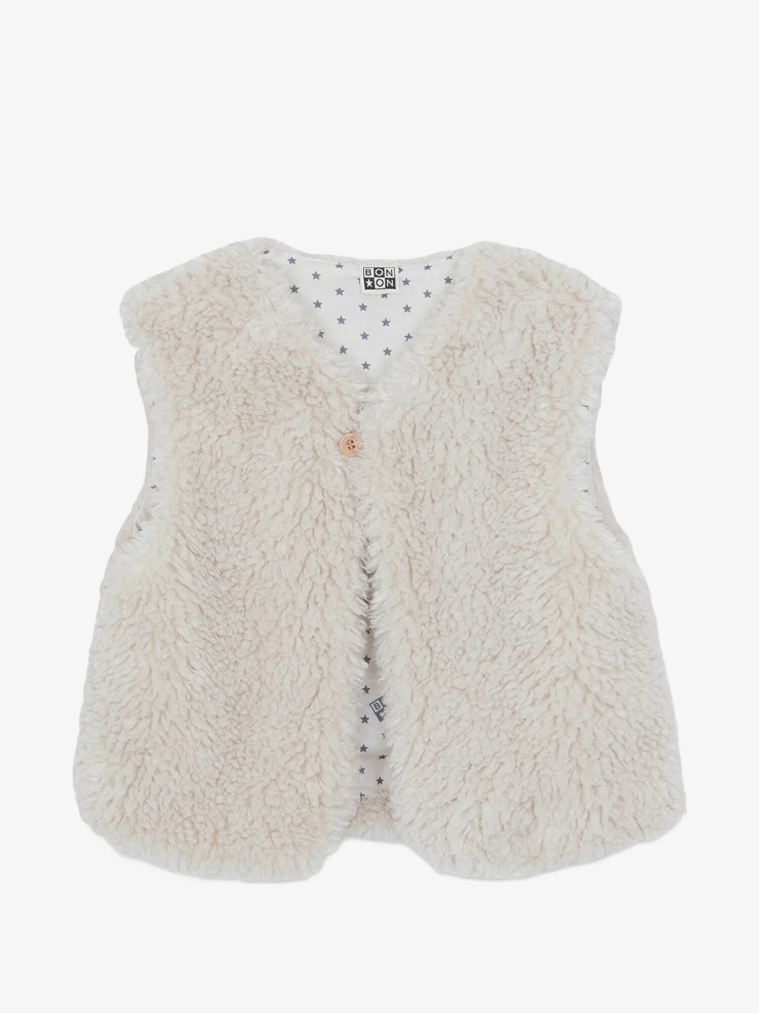 Жилет BONTON Beti