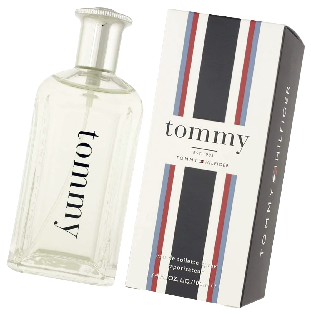 Tommy Hilfiger Tommy туалетная вода 100 мл для мужчин / Томми Хилфигер Томми духи