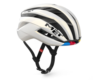 Велошлем Met Trenta 3k Carbon Limited Edition (Rainbow, M, 2026 (3HM162CE00MWC2))