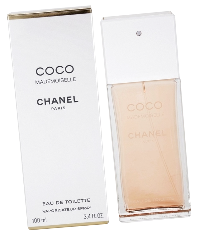 Мадемуазель Шанель Коко туалетная вода для женщин 100 мл / Chanel Coco Mademoiselle