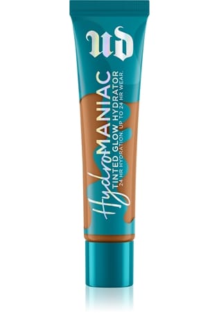 Тональный крем Urban Decay Hydromaniac Tinted Glow Hydrator, оттенок 41, 35 мл