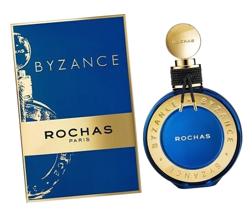 Женская парфюмерная вода Rochas Byzance 90 мл - Роша Бизанс духи