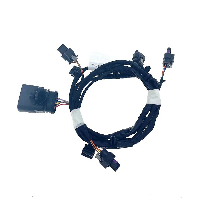 Жгут проводов для переднего бампера T-Roc 2GA971095 2GA 971 095
