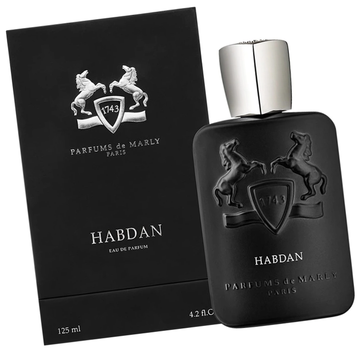 Хабдан - парфюмерная вода для мужчин и женщин 125 мл / Parfums De Marly Habdan
