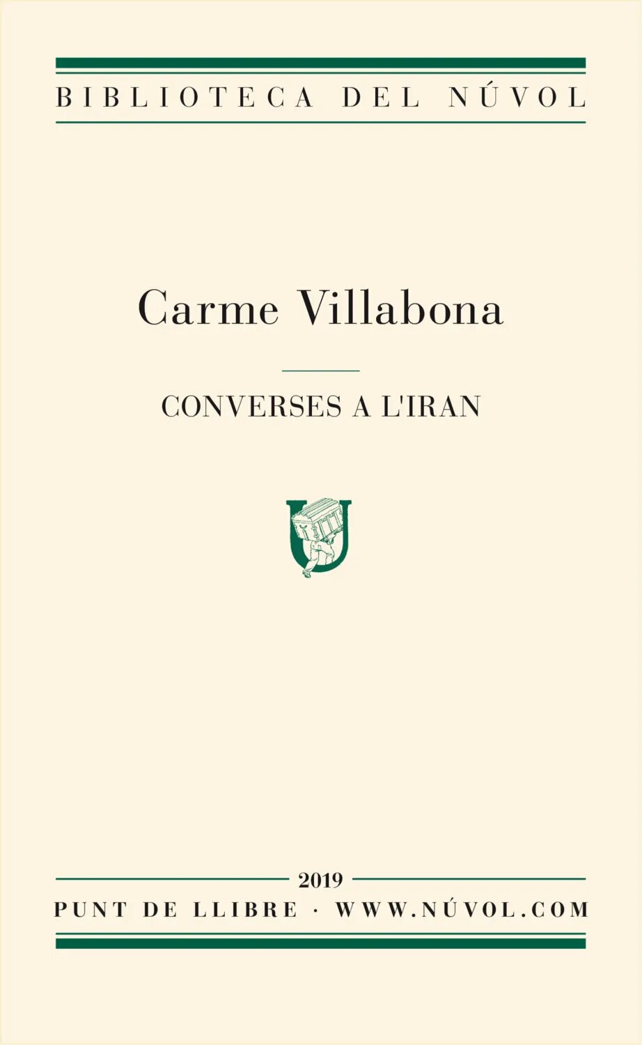 Converses a l'Iran [Цифровая книга]