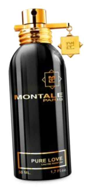 Монтале Пьюр Лов парфюм 50 мл для женщин и мужчин - Montale Pure Love