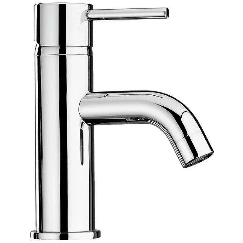 Смеситель для раковины Paini Cox 78CR205 Хром