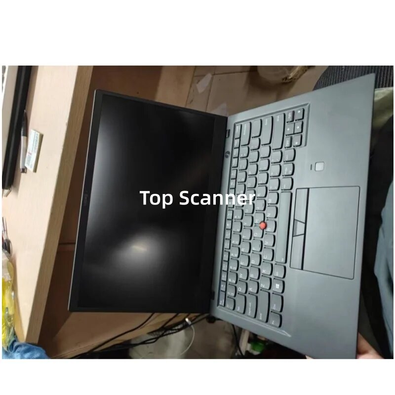 ThinkPad X1 Carbon 14" i5, 8GB RAM, 256GB SSD
