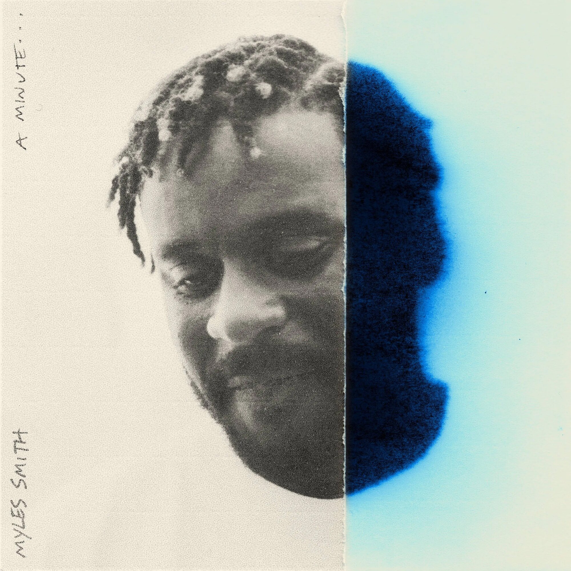 Myles Smith - A Minute EP - новая виниловая пластинка