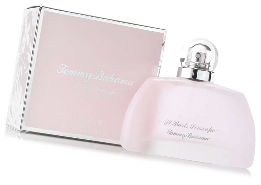 Женский аромат Tommy Bahama St Barts Seascape For Women 100 мл - Сент Бартс Сискейп Фо Вумен