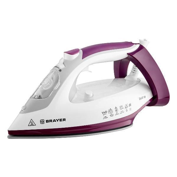 Утюг Brayer BR4009