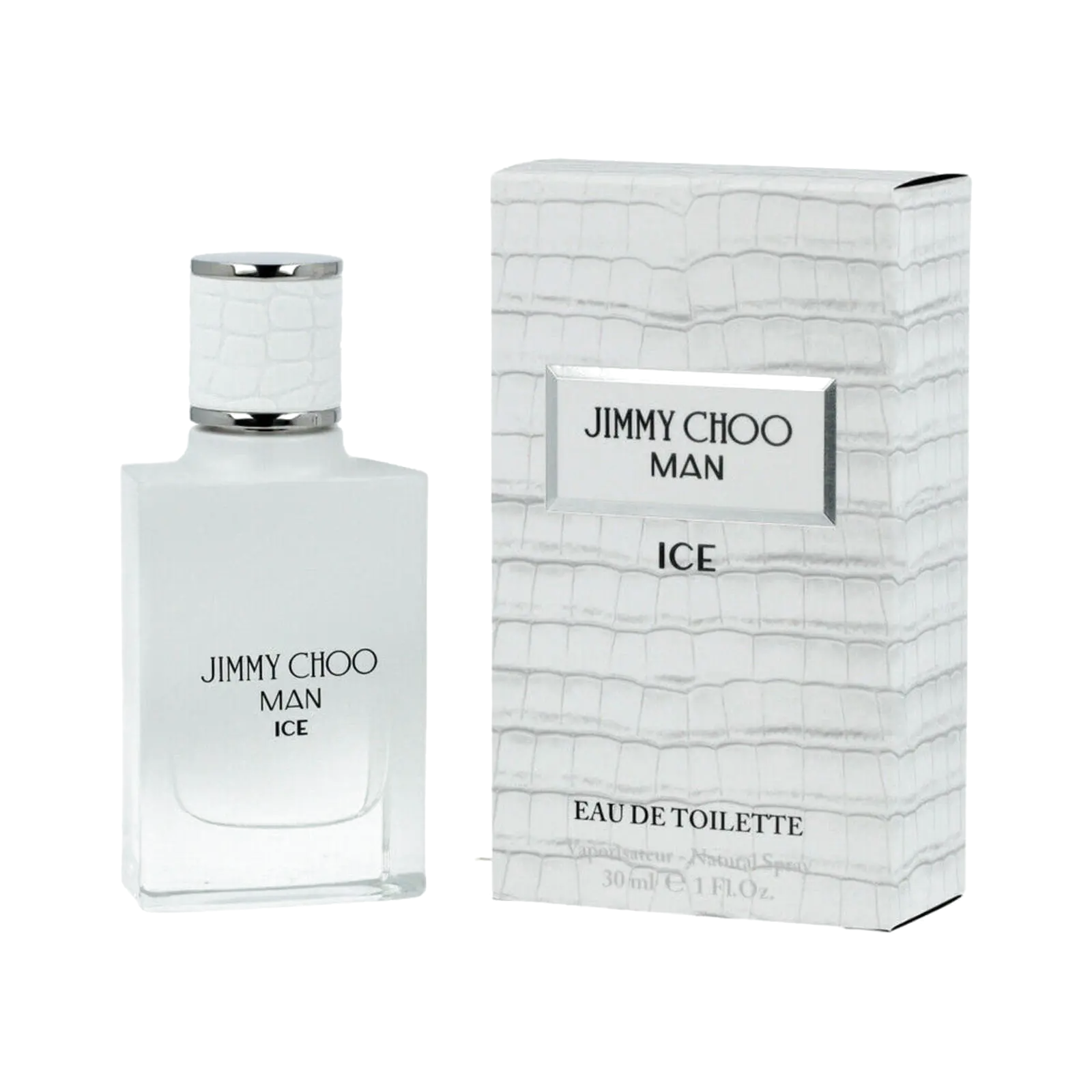 Джимми Чу Мен Айс - мужской парфюм 30 мл / Jimmy Choo Man Ice туалетная вода