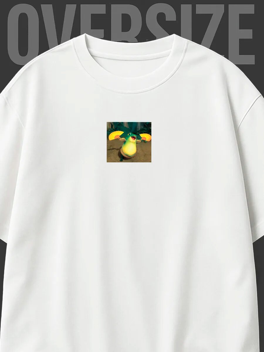 Футболка PRINTSHOT